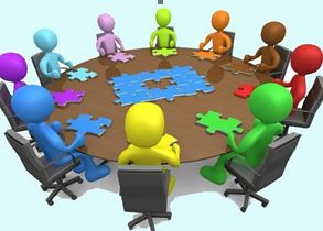 Clearly Defined Roles & Responsibilities – Aldridge, Kerr & Associates, Inc